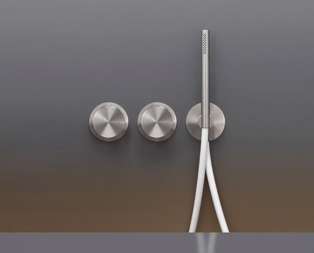 Cea, Giotto Thermostatic mixer | Bertani