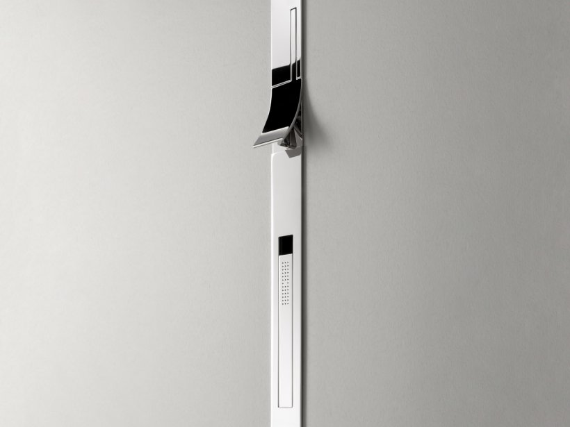 Cea, Cut Plus Shower column | Bertani