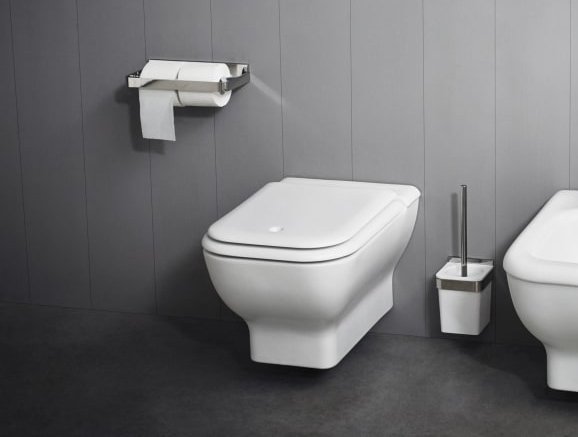Agape, Memory Toilet | Bertani