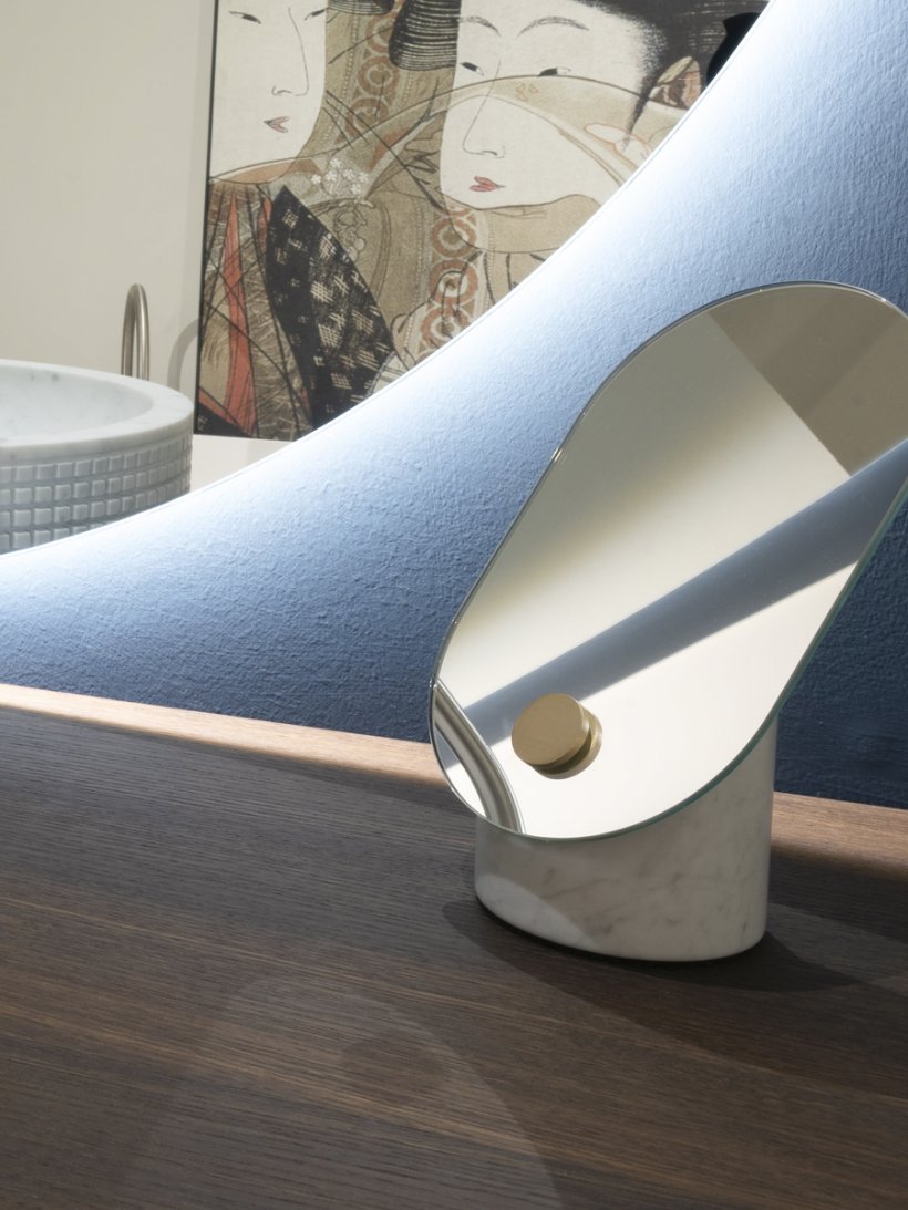 Agape, Constellation Mirror | Bertani