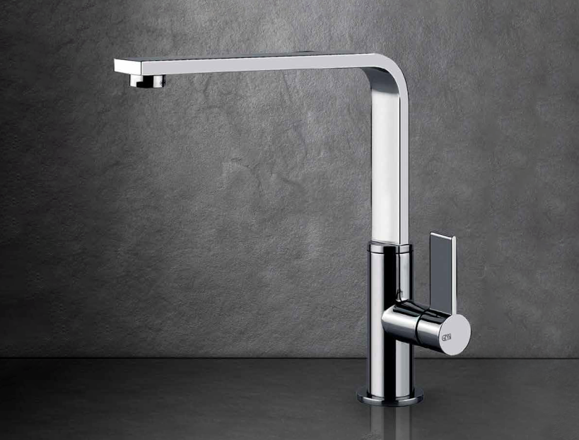 Gessi, Sink mixer | Bertani