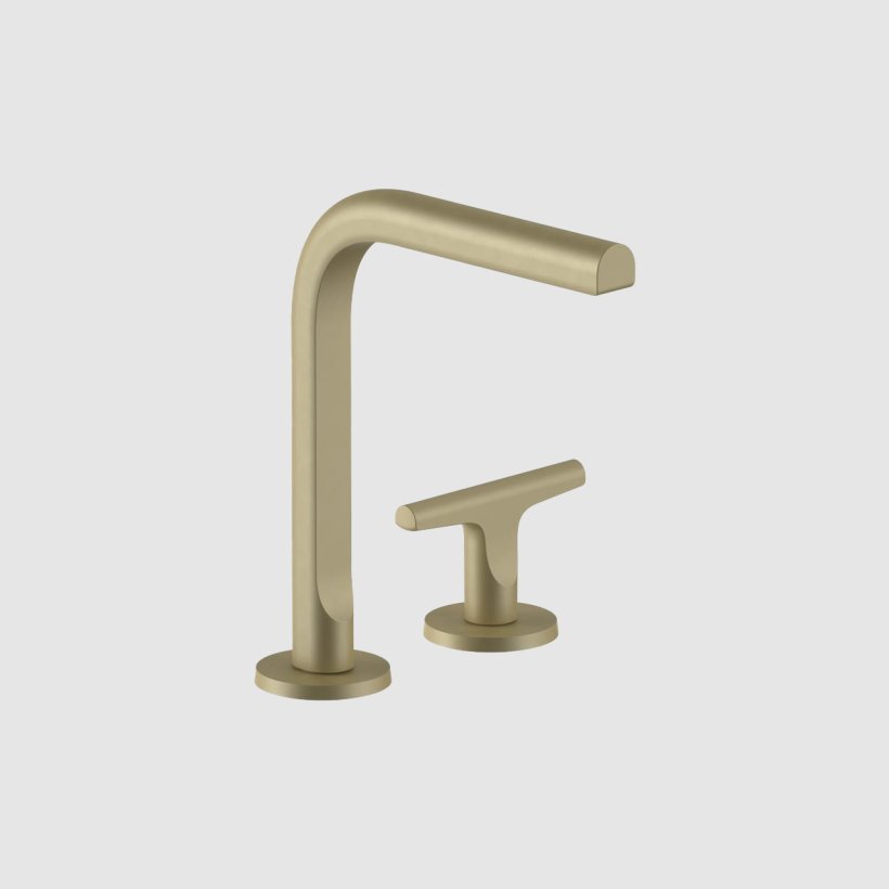 Fantini, Sailing Washbasin mixer | Bertani