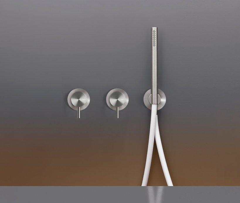 Cea, Milo360 Shower/bath set | Bertani