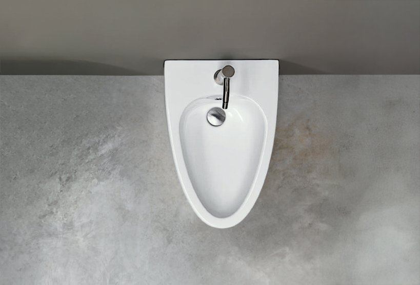Nic Design, Barca Sanitaryware | Bertani